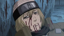 Yashamaru Wiki Naruto Fandom Powered By Wikia