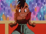 Uub | Japanese Anime Wiki | Fandom