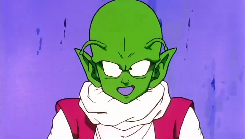 Dende | Japanese Anime Wiki | Fandom