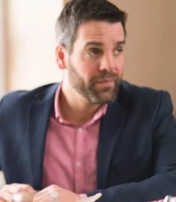 Samuel James | The Lodge Wiki | Fandom