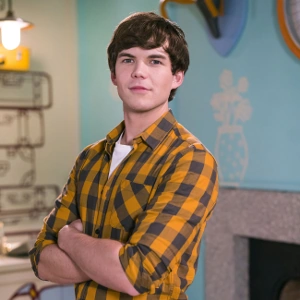 Ben Evans | The Lodge Wiki | Fandom