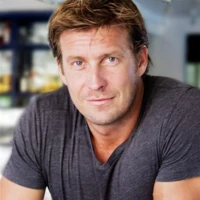 Gil Matthews | The Lodge Wiki | Fandom