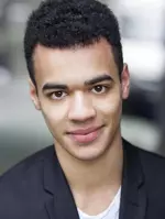 Joshua Sinclair-Evans | The Lodge Wiki | Fandom