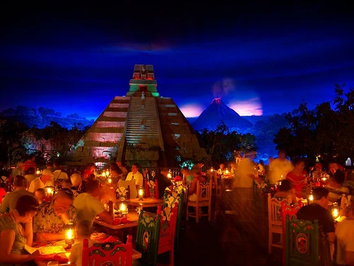 Mexico | Disney Theme Parks Wiki | Fandom