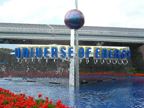 Universe of Energy | Disney Theme Parks Wiki | Fandom