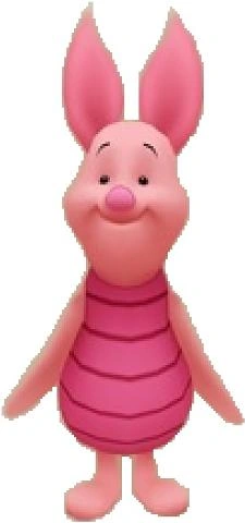 Piglet | Disney Theme Parks Wiki | Fandom