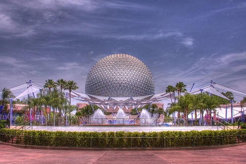 Epcot | Disney Theme Parks Wiki | Fandom