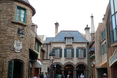 France | Disney Theme Parks Wiki | Fandom
