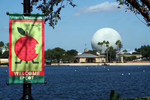 World Showcase | Disney Theme Parks Wiki | Fandom