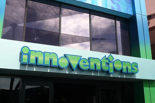 Innoventions (Walt Disney World) | Disney Theme Parks Wiki | Fandom