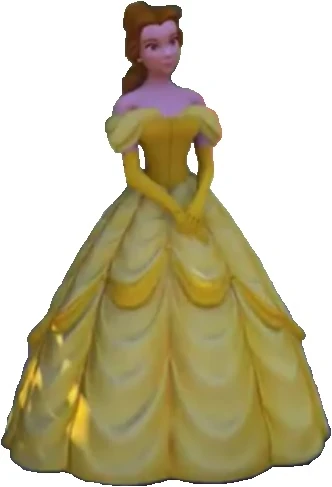 Belle | Disney Theme Parks Wiki | Fandom