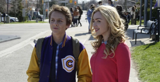 Jack Malloy/Gallery | The Swap Wikia | Fandom