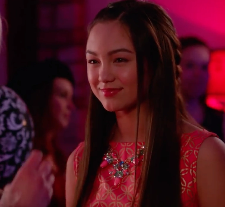 Mackenzie Wick | The Swap Wikia | Fandom