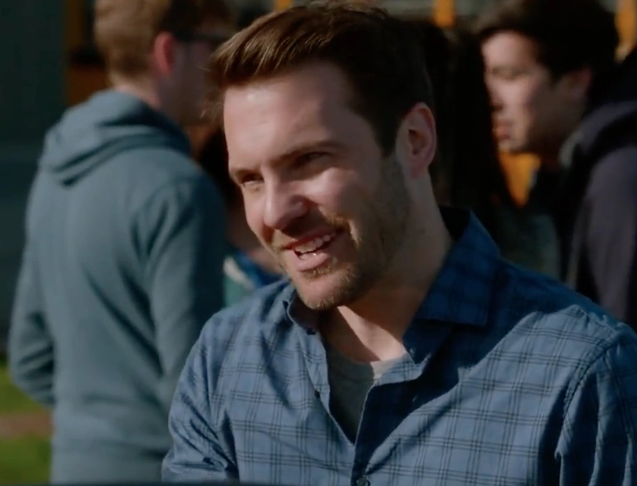 Francis Malloy | The Swap Wikia | Fandom