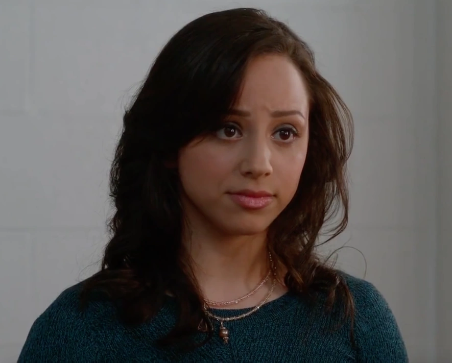 Sassy Gaines | The Swap Wikia | Fandom