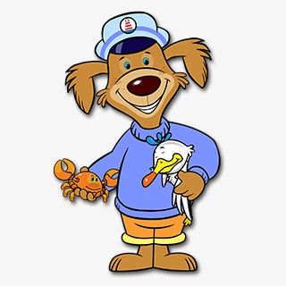 Skipper | DisneyTHX Wiki | Fandom