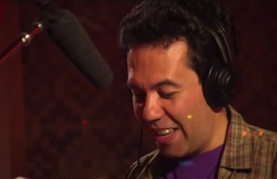 Gilbert Gottfried | DisneyToon Studios Wiki | Fandom
