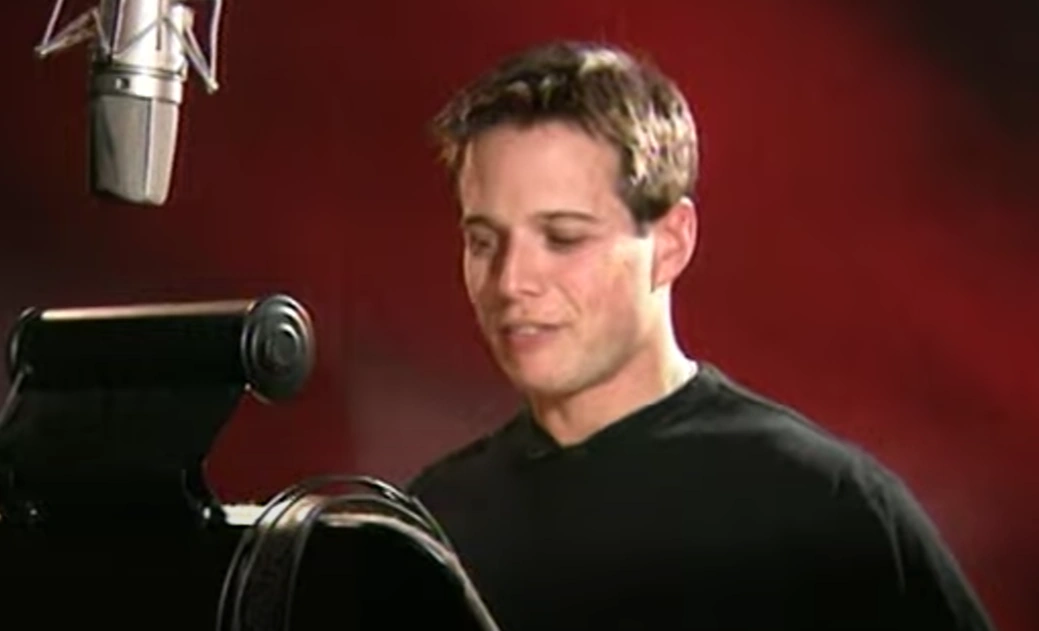 Scott Wolf | DisneyToon Studios Wiki | Fandom