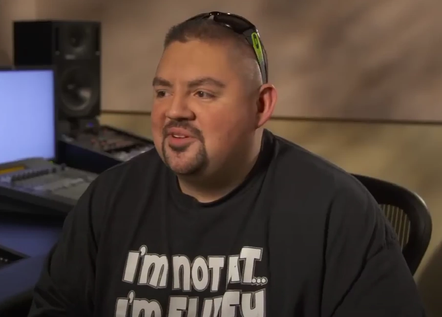 Gabriel Iglesias | DisneyToon Studios Wiki | Fandom