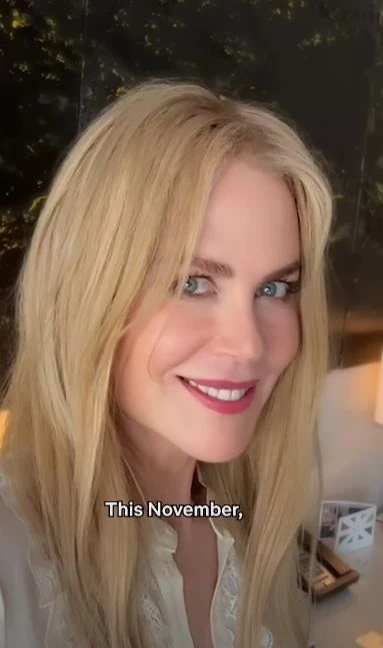 Nicole Kidman | DisneyToon Studios Wiki | Fandom