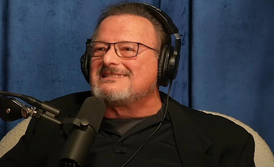 Wayne Knight | DisneyToon Studios Wiki | Fandom