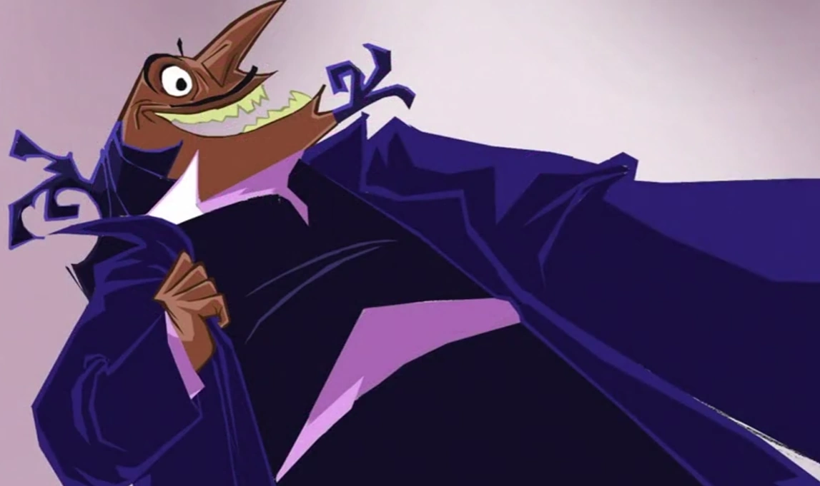 Dr Carver Clone | DisneyToon Studios Wiki | Fandom