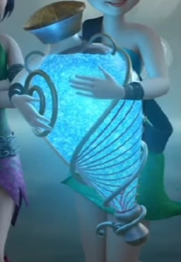 Blue Pixie Dust | DisneyToon Studios Wiki | Fandom