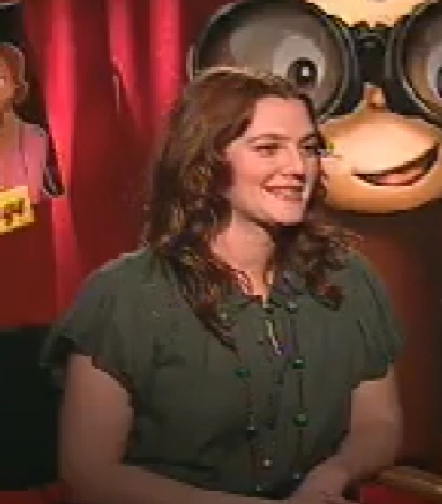 Drew Barrymore | DisneyToon Studios Wiki | Fandom