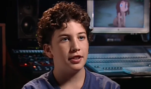 Harrison Chad | DisneyToon Studios Wiki | Fandom
