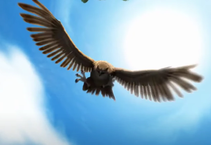 Hawk (Tinker Bell | DisneyToon Studios Wiki | Fandom