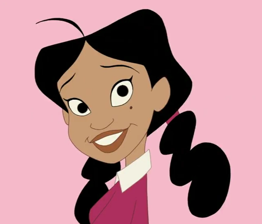 Penny Proud Disneytoon Studios Wiki Fandom