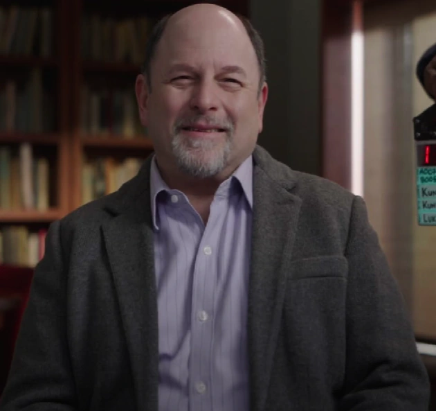 Jason Alexander | DisneyToon Studios Wiki | Fandom