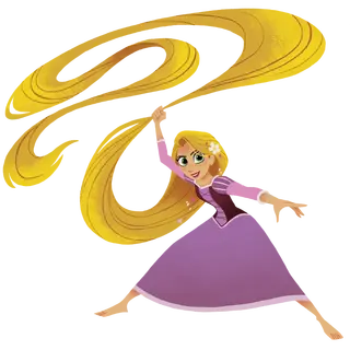 Rapunzel | DisneyToon Studios Wiki | Fandom