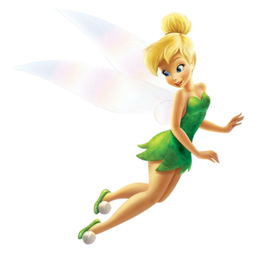 Tinker Bell | DisneyToon Studios Wiki | Fandom