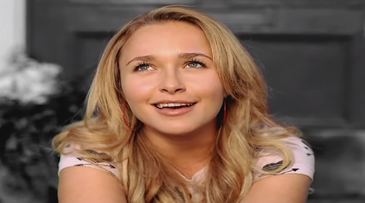 Hayden Panettiere | DisneyToon Studios Wiki | Fandom