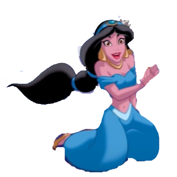 Jasmine | DisneyToon Studios Wiki | Fandom