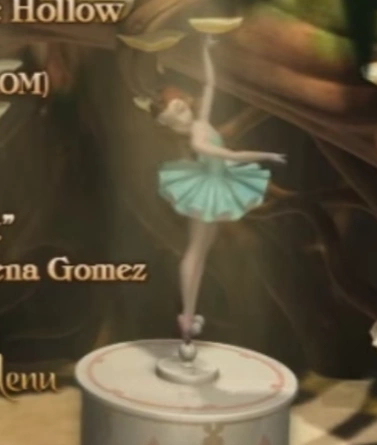 Wendy's Music Box | DisneyToon Studios Wiki | Fandom