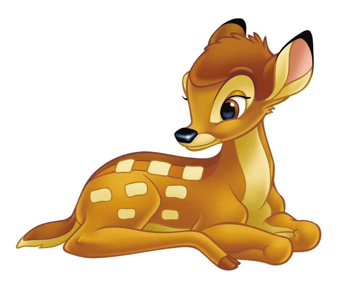 Bambi | DisneyToon Studios Wiki | Fandom