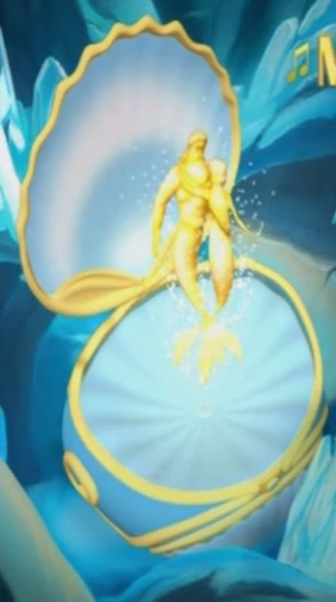 Athena's Music Box | DisneyToon Studios Wiki | Fandom