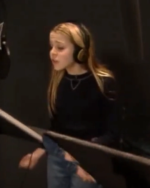Mae Whitman | DisneyToon Studios Wiki | Fandom