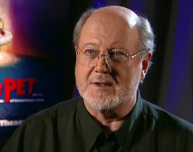 David Odgen Stiers | DisneyToon Studios Wiki | Fandom