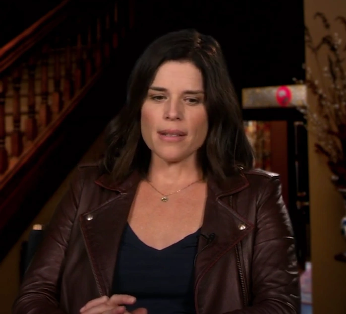 Neve Campbell | DisneyToon Studios Wiki | Fandom