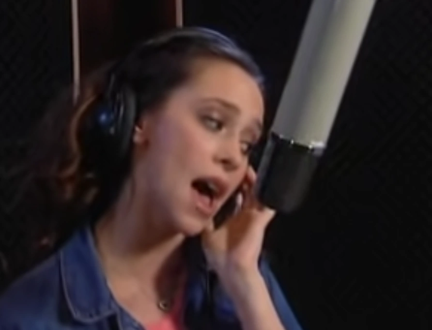 Jennfier Love Hewitt | DisneyToon Studios Wiki | Fandom