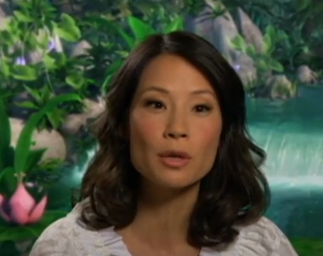 Lucy Liu | DisneyToon Studios Wiki | Fandom