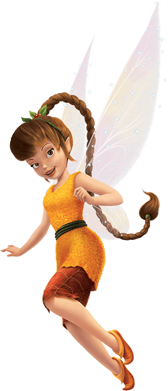 Fawn | DisneyToon Studios Wiki | Fandom