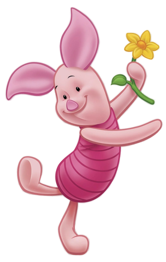 Piglet | Disneytown Wiki | Fandom