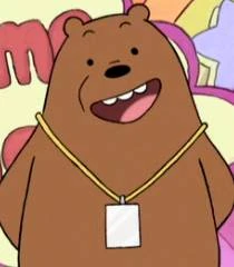 Grizzly Bear | Disneytown Wiki | Fandom
