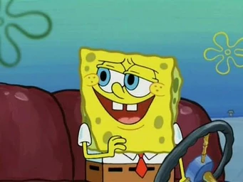 Spongebob SquarePants | Disneytown Wiki | Fandom