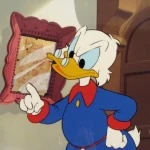 Scrooge McDuck | Disneytown Wiki | Fandom
