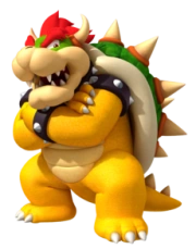 Bowser | Disneytown Wiki | Fandom